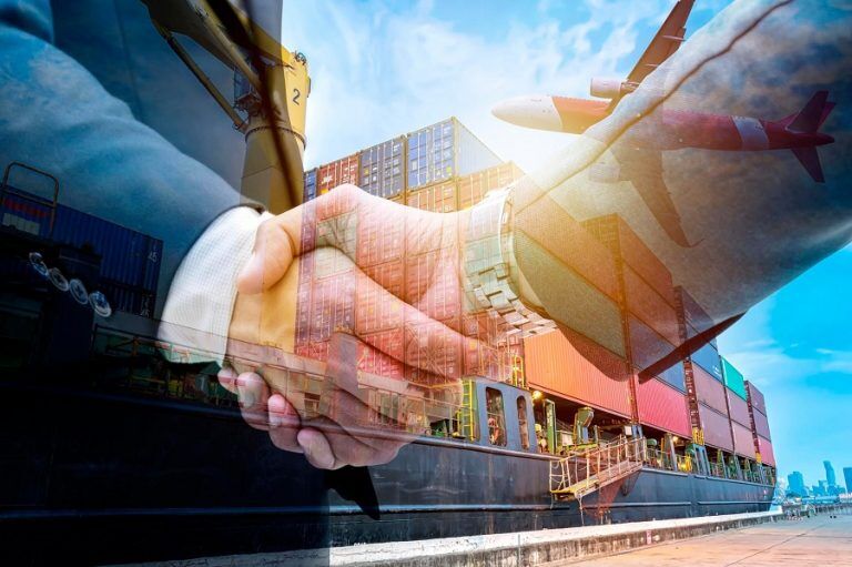 Best freight forwarding companies in Dubai UAE | Air, Sea| Clearing